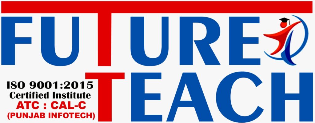 Student Registration Form – Future Teach Institute